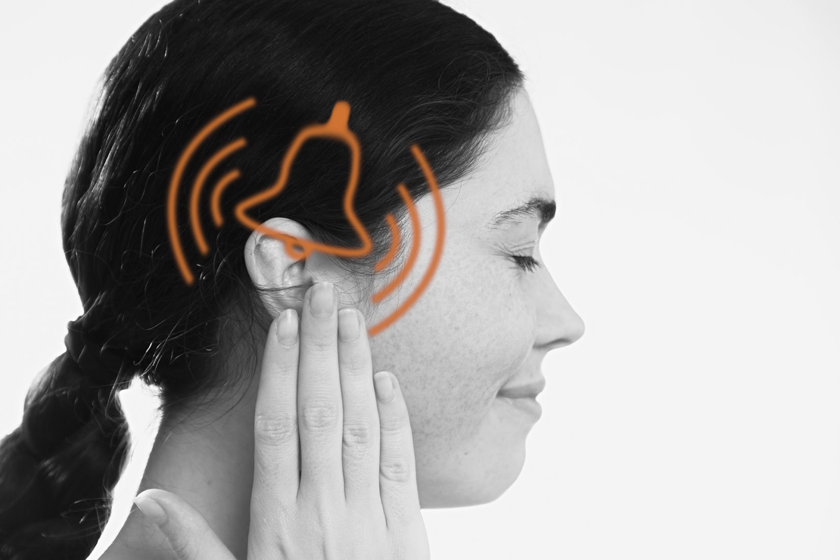 Acúfenos o tinnitus: aclaramos tus dudas - Ópticas ClaraVisión